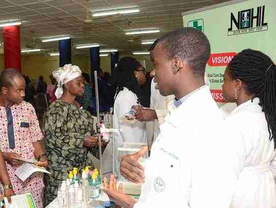 NOHIL School of Post-Basic Nursing Admission Application Form 2026/2027 ...