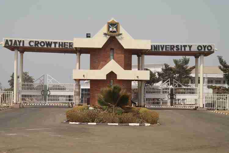 List of Accredited Courses Offered In ACU - Ajayi Crowther University List of Accredited Courses Offered In ACU - Ajayi Crowther University