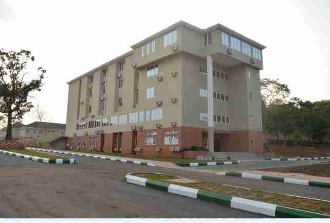 Edo State Polytechnic Post UTME Admission Form - Schoolings Edo State Polytechnic Post UTME Admission Form - Schoolings