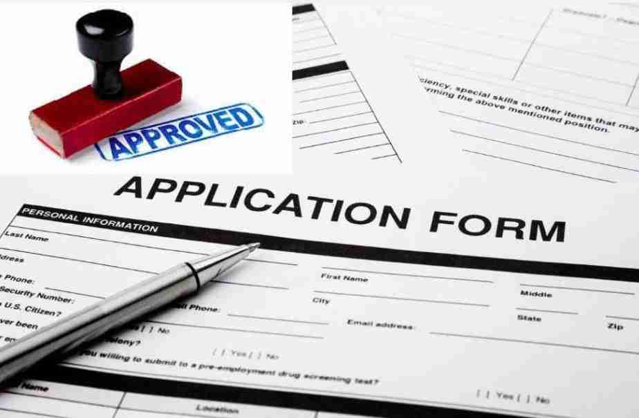 NUBA Poly Post UTME Screening Admission Form 2025/2026 Session ...