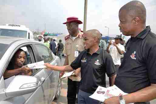 Federal Road Safety Corps - FRSC Salary Structure For Officers ...