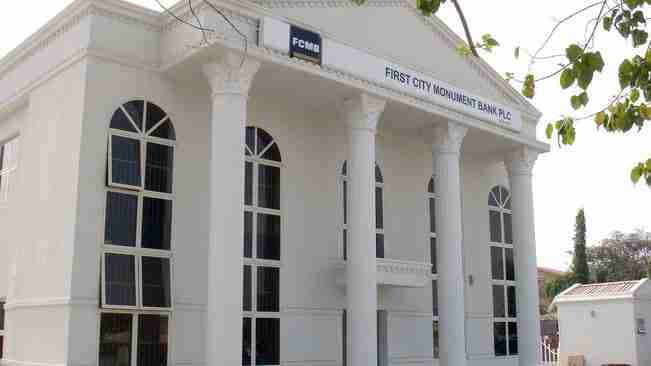 First City Monument Bank (FCMB) Salary Structure For Entry Level ...