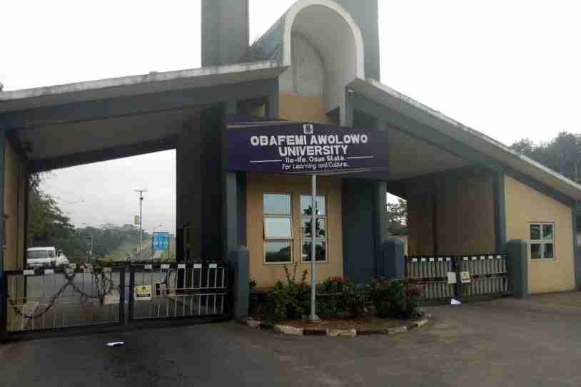 How To Calculate OAU Aggregate Score 2024 2025 Academic Session How To Calculate OAU Aggregate Score 2024 2025 Academic Session