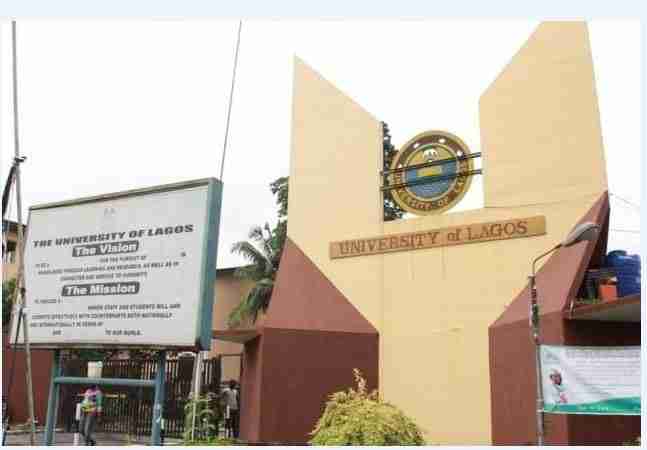 UNILAG JUPEB Programme Admission Form 2025/2026 Session: Application Guide UNILAG JUPEB Programme Admission Form 2025/2026 Session: Application Guide
