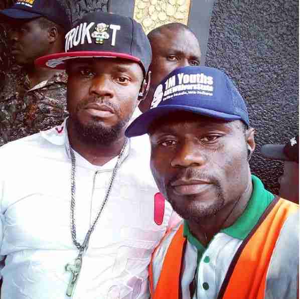 Alaso Wariboko Biography, Movies, Awards & Net Worth (2025)