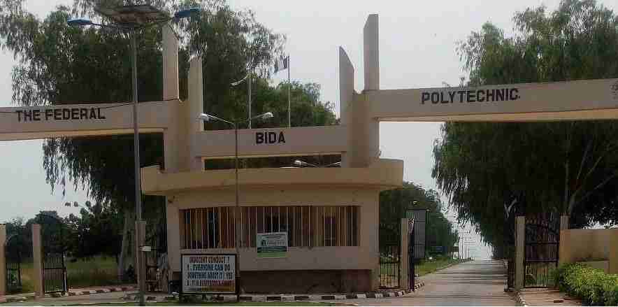 Federal Poly Bida Post UTME Form 2025/2026 Academic Session Out Federal Poly Bida Post UTME Form 2025/2026 Academic Session Out