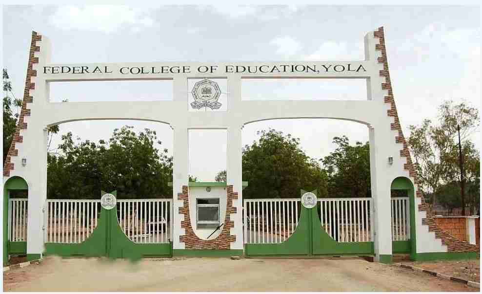 How To Calculate FCE Yola Aggregate Score 2023 2024 Academic Session How To Calculate FCE Yola Aggregate Score 2023 2024 Academic Session
