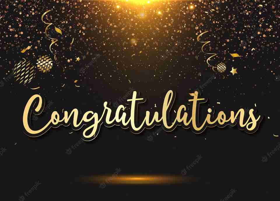 137 Congratulatory Graduation Messages For Myself Friends Loved Ones
