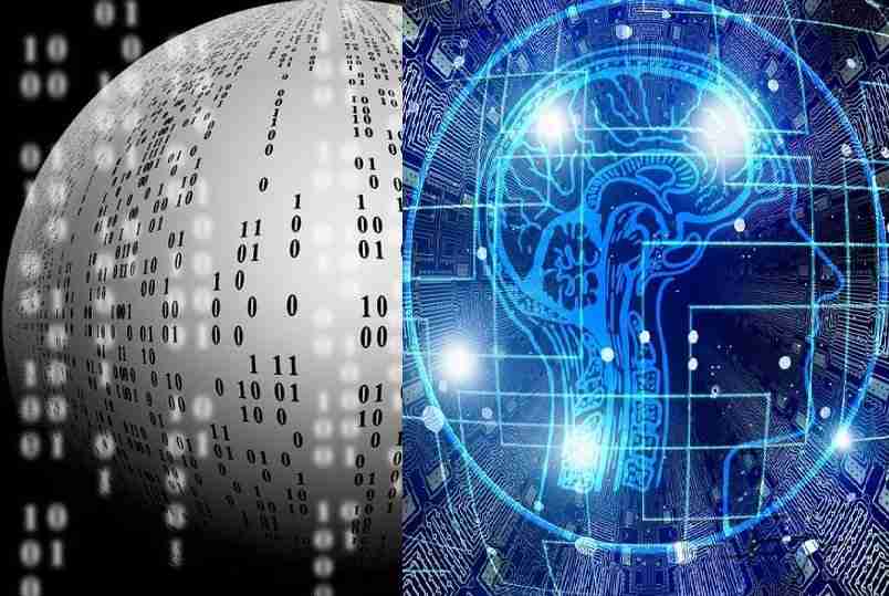 Data And Information Differences Meaning Types And Examples