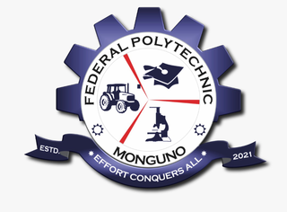 List of Courses Offered at Federal Poly Monguno & Entry Requirements