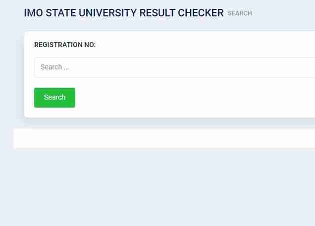 IMSU Post UTME Screening Result 2025/2026 Academic Session - How To Check IMSU Post UTME Screening Result 2025/2026 Academic Session - How To Check